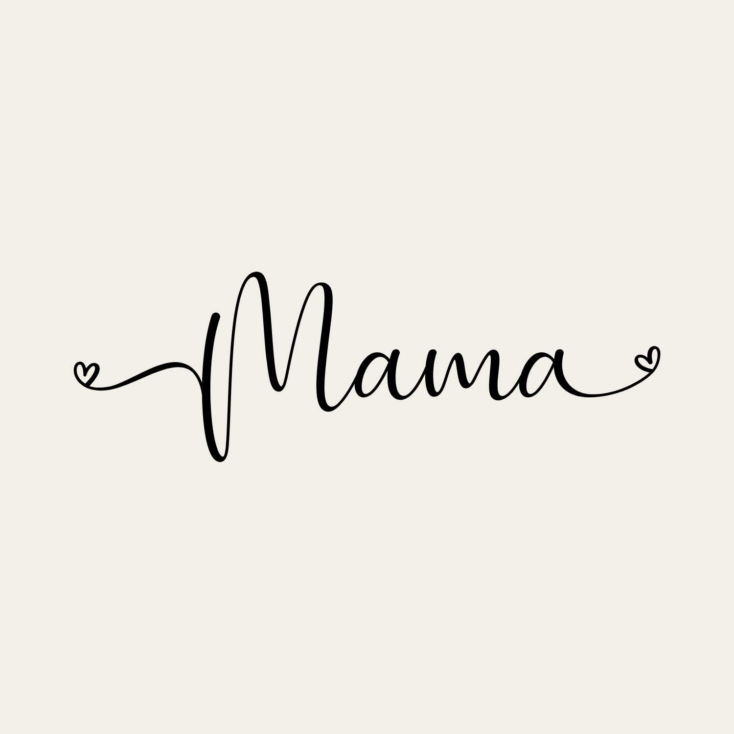 MAMA – A Simple Word, Yet The Most Powerful One – ThePerfectSquare